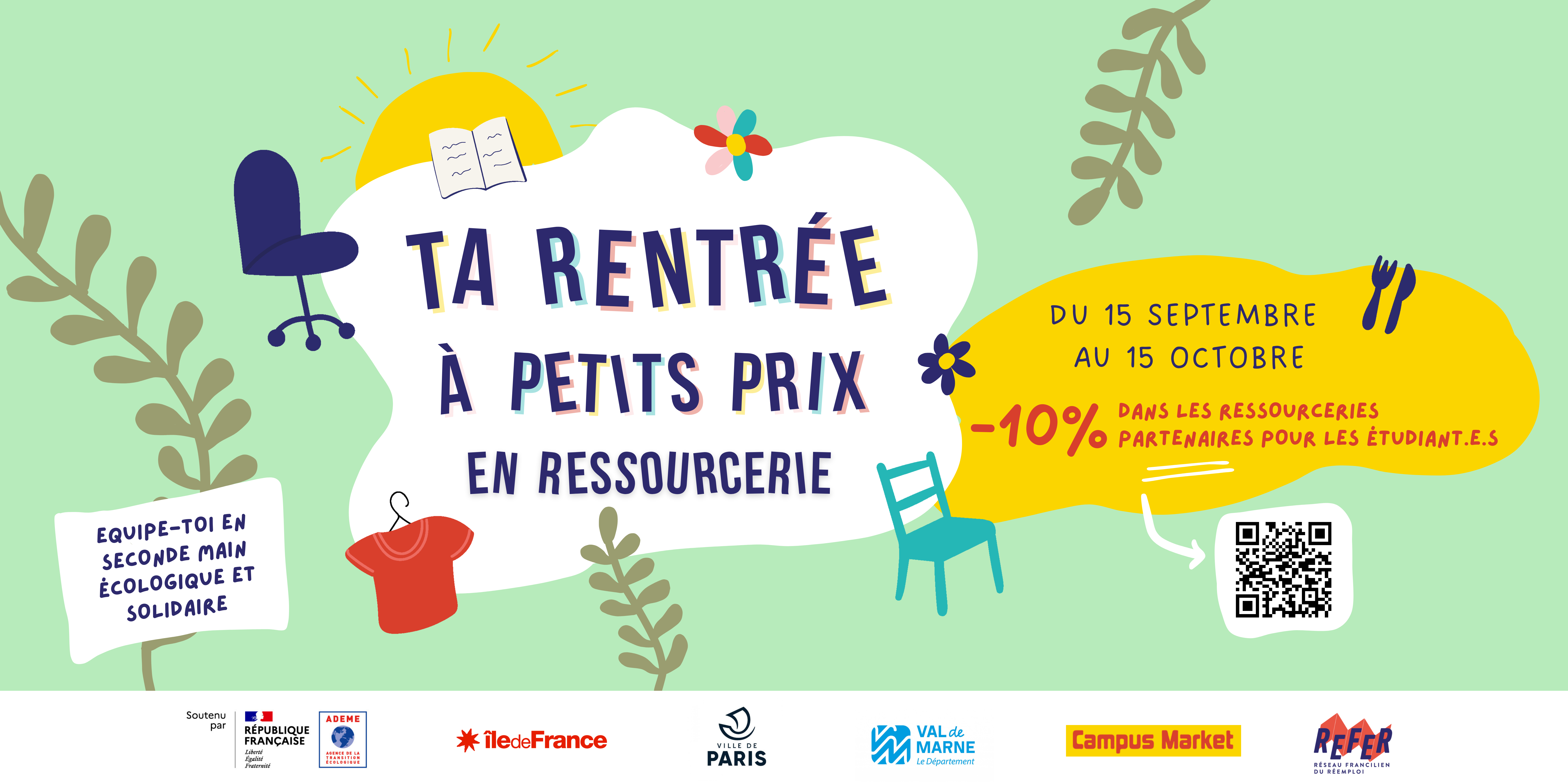 1 - La Petite Rockette