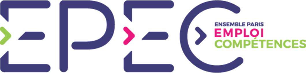 Logo EPEC - La Petite Rockette